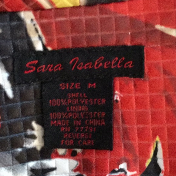 Sara Isabella | Jackets & Coats | Sara Isabella Jacket | Poshmark